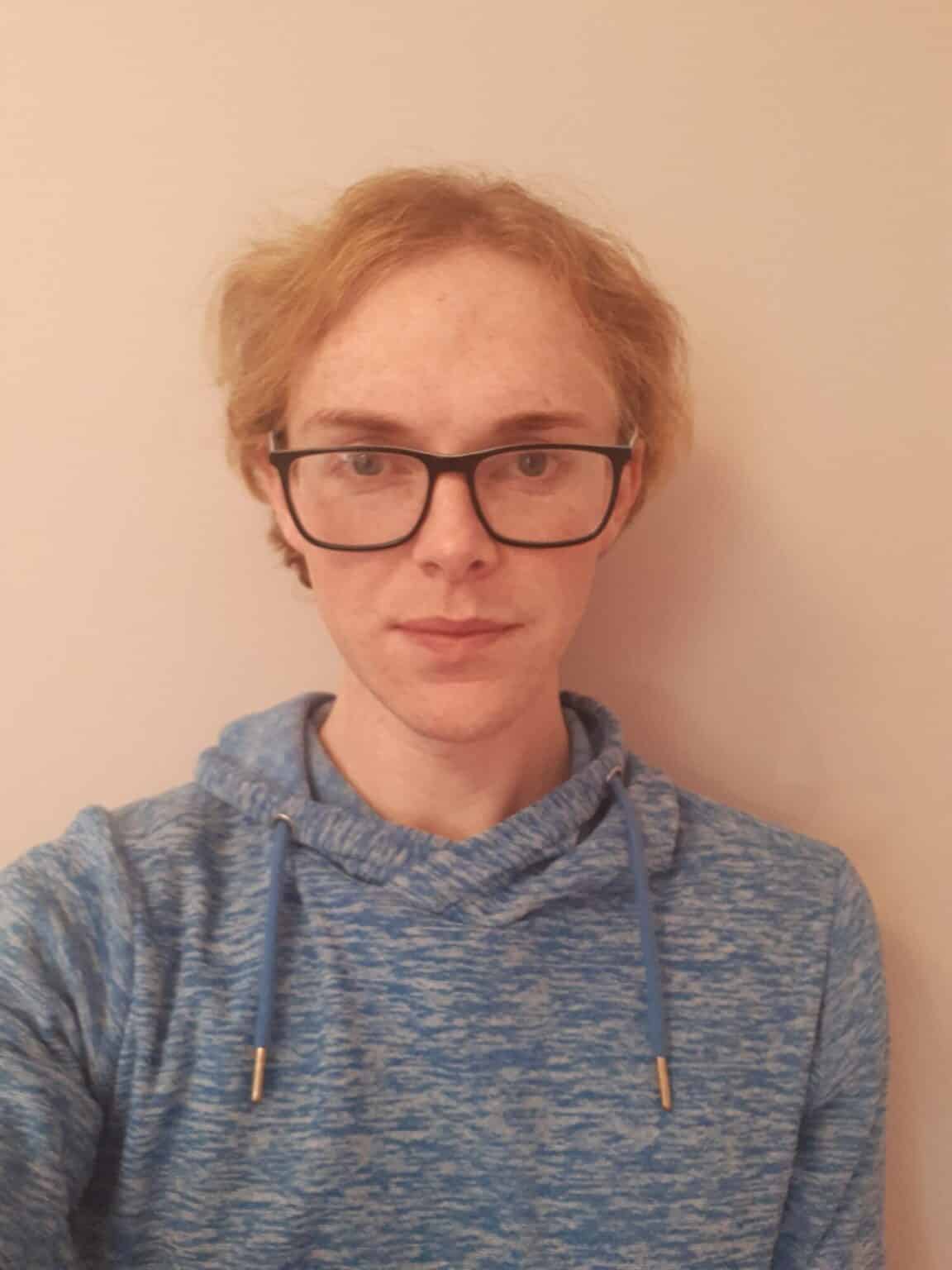 Gavin Blake - Independent Speech-Language Therapists of Ireland