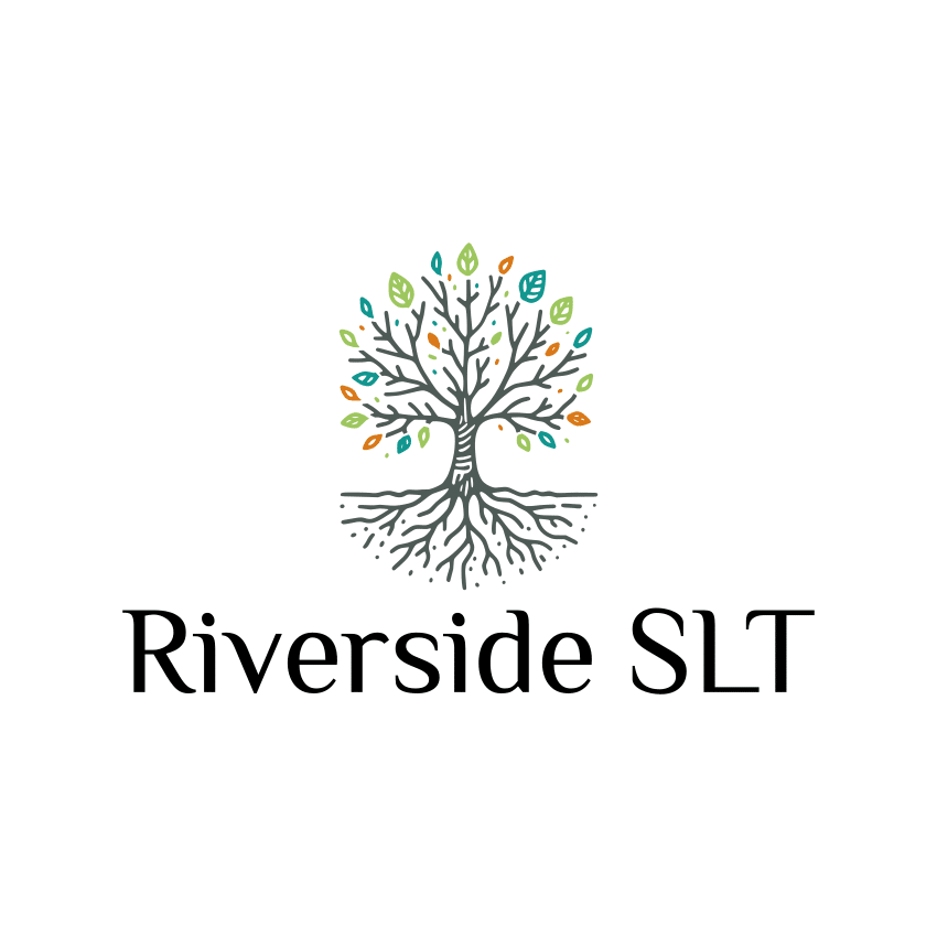 Riverside SLT - Independent Speech-Language Therapists of Ireland